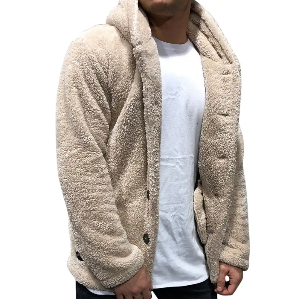 Fleece Men's Clothing Sale